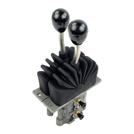 Williams Controls Controller, Activair, Port 1/4 Push-To-Connect And 1/8-27 Nptf, Max Sply Press ...